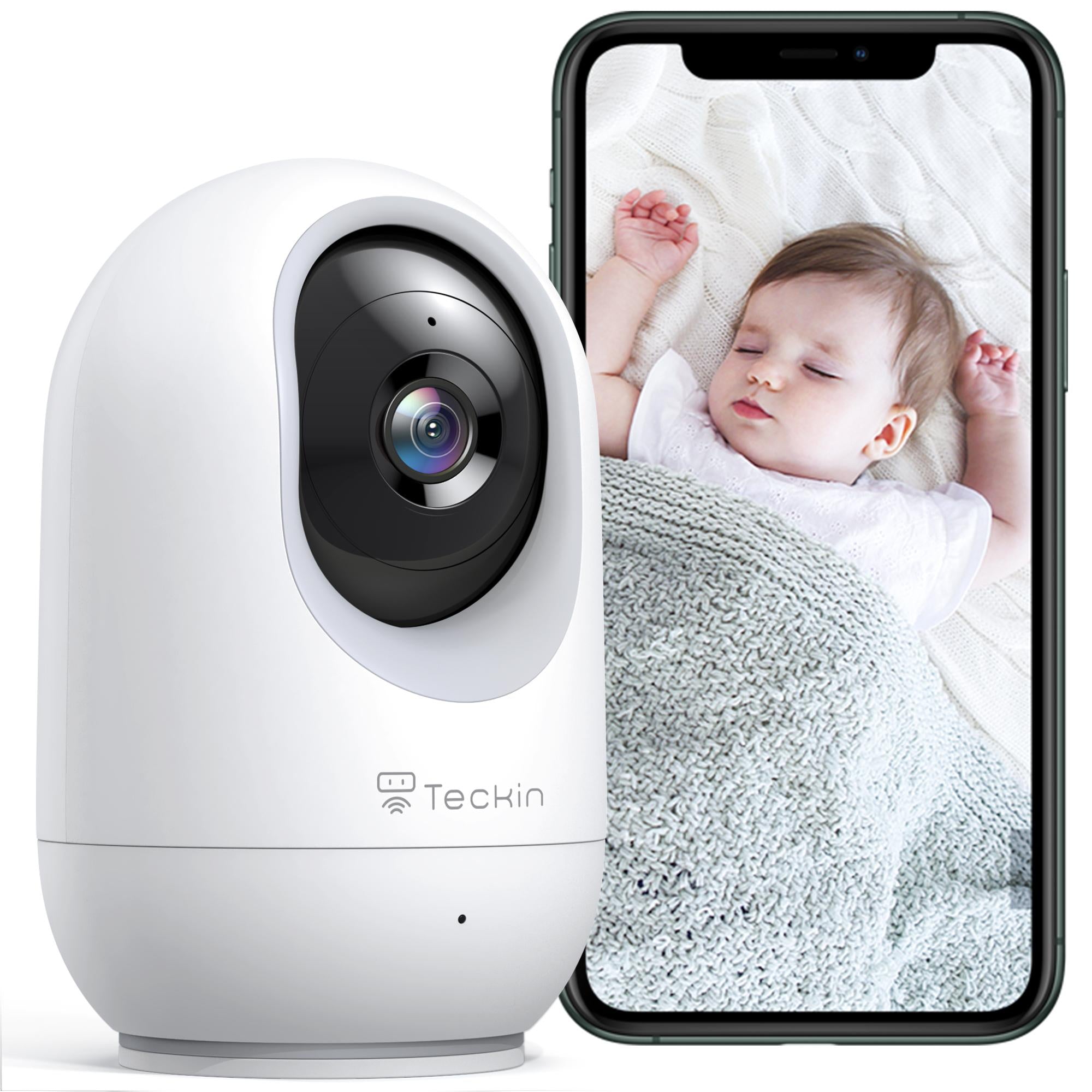 Teckin TR100 Security Camera - Gadget House Nepal