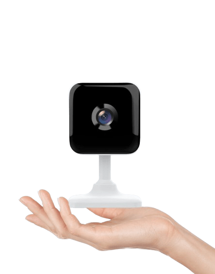 Teckin TC100 Security Camera - Gadget House Nepal