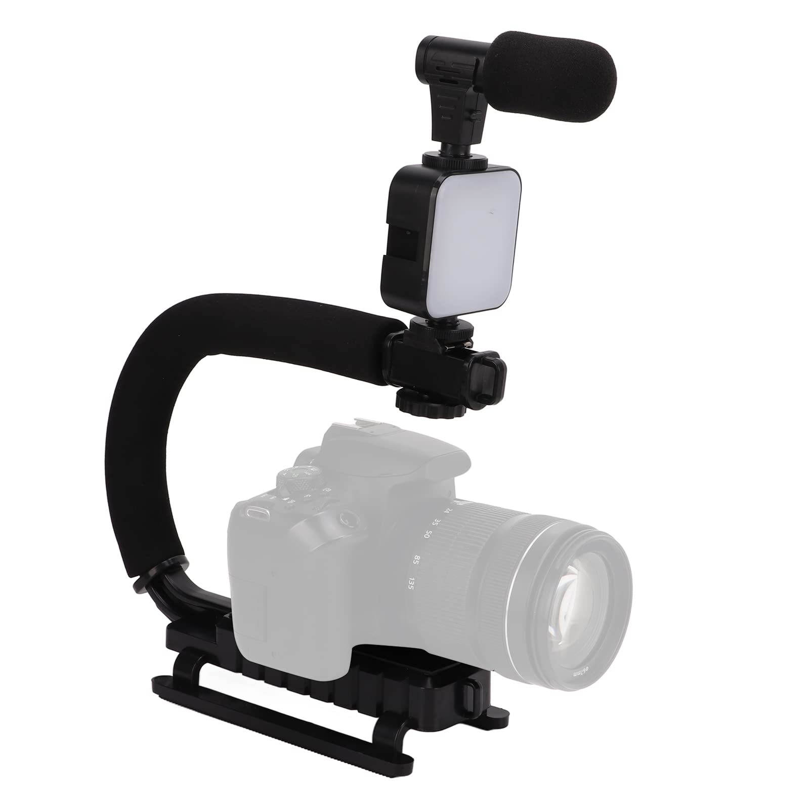 Handheld Video Camera Stabilizer - Gadget House Nepal