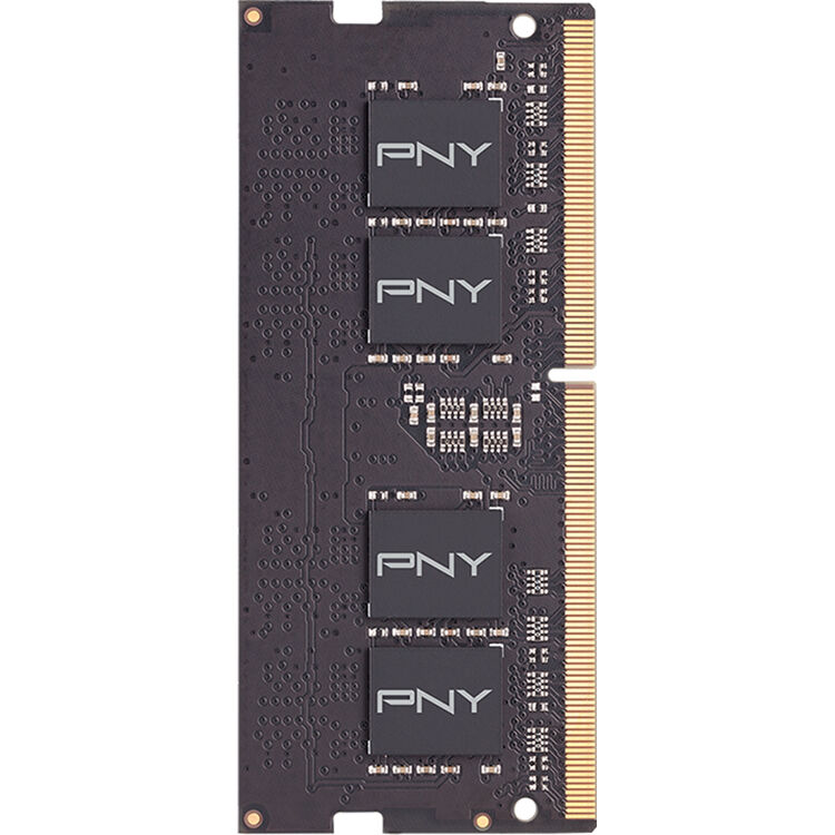 PNY DDR4 8GB 2666MHz Laptop Memory - Gadget House Nepal