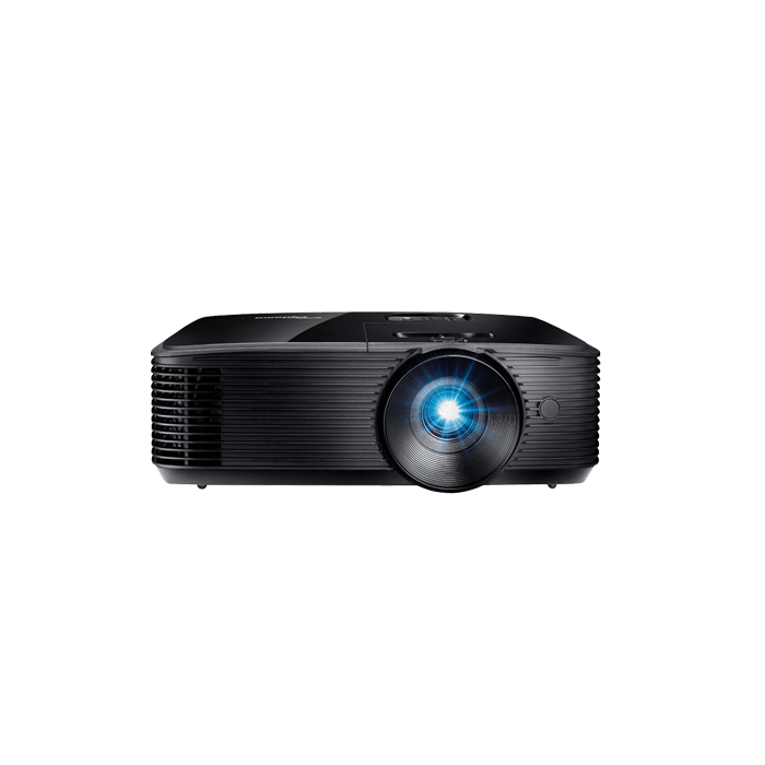 Optoma X400LVe XGA 720P Professional Projector