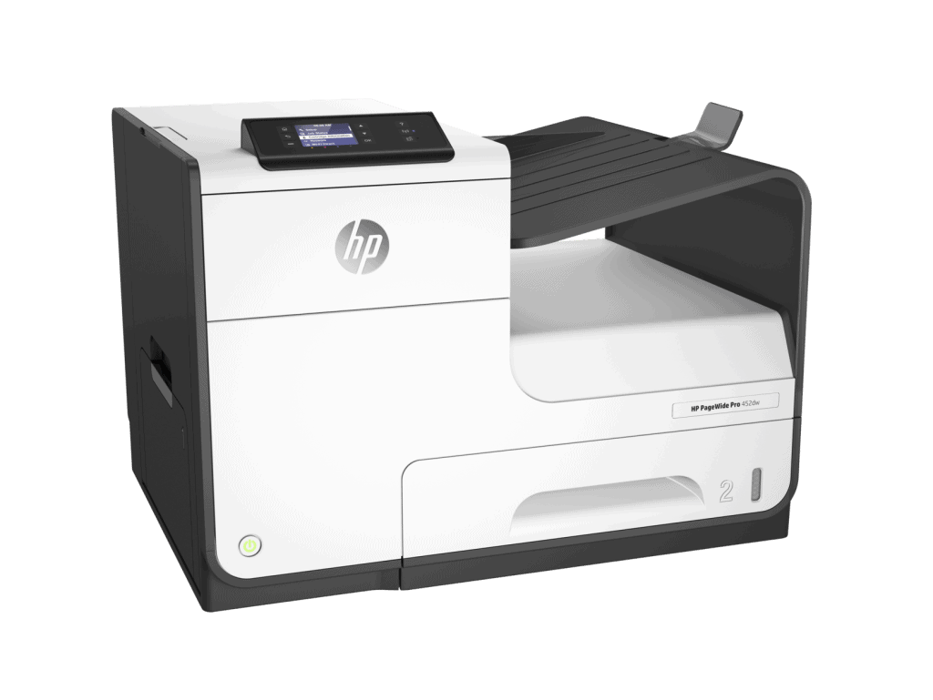 HP Color LaserJet Pro MFP M477fdw Printer - Gadget House Nepal