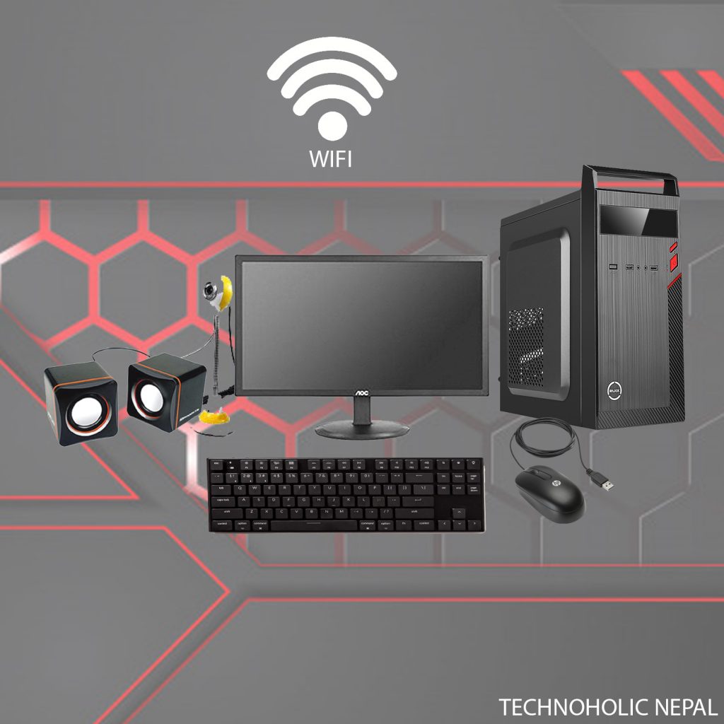 Pc Build In Nepal Category. Best value for your money - Gadget House Nepal