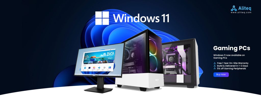 Best Custom PC Build Stores In Nepal - Gadget House Nepal