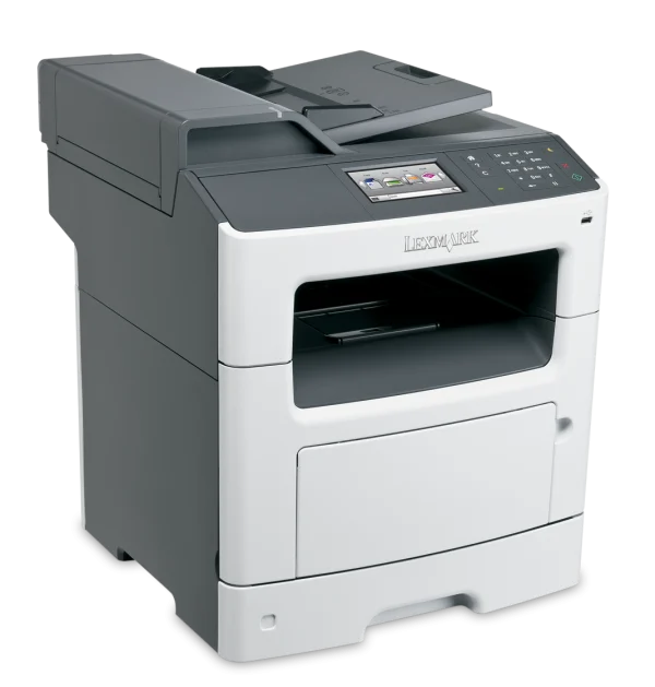 Lexmark MX410de Monochrome All-In One Printer Price in Nepal