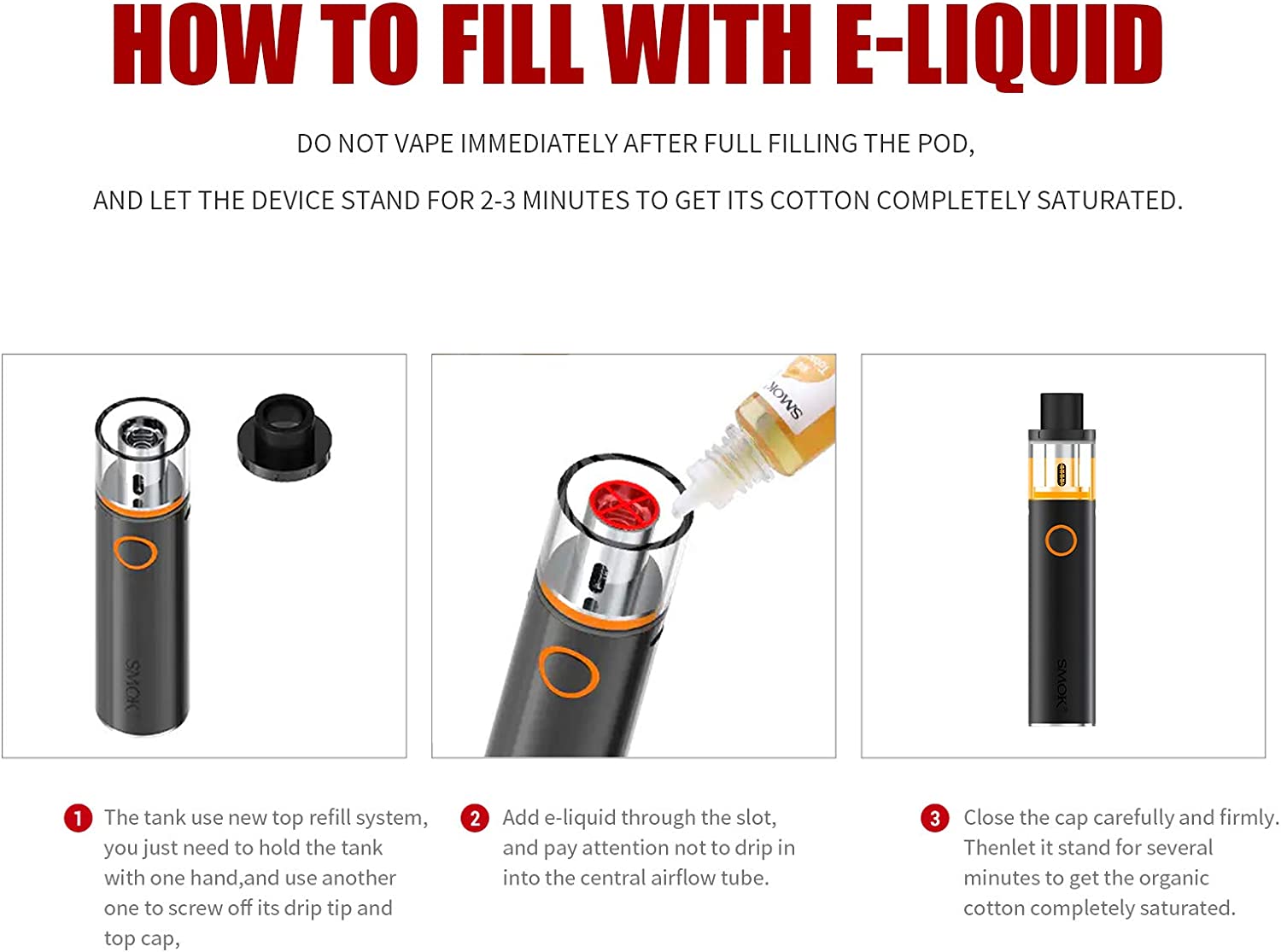 Smok VAPE PEN 22 Price In Nepal - Gadget House Nepal