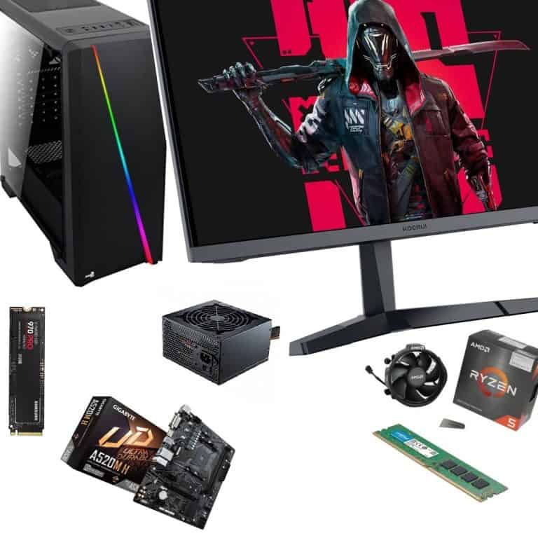 Pc Build In Nepal Category. Best value for your money - Gadget House Nepal