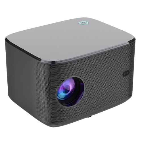 AUN A5 Projector Android 9.0 LED, 4K - 8000 lumens - Gadget House Nepal